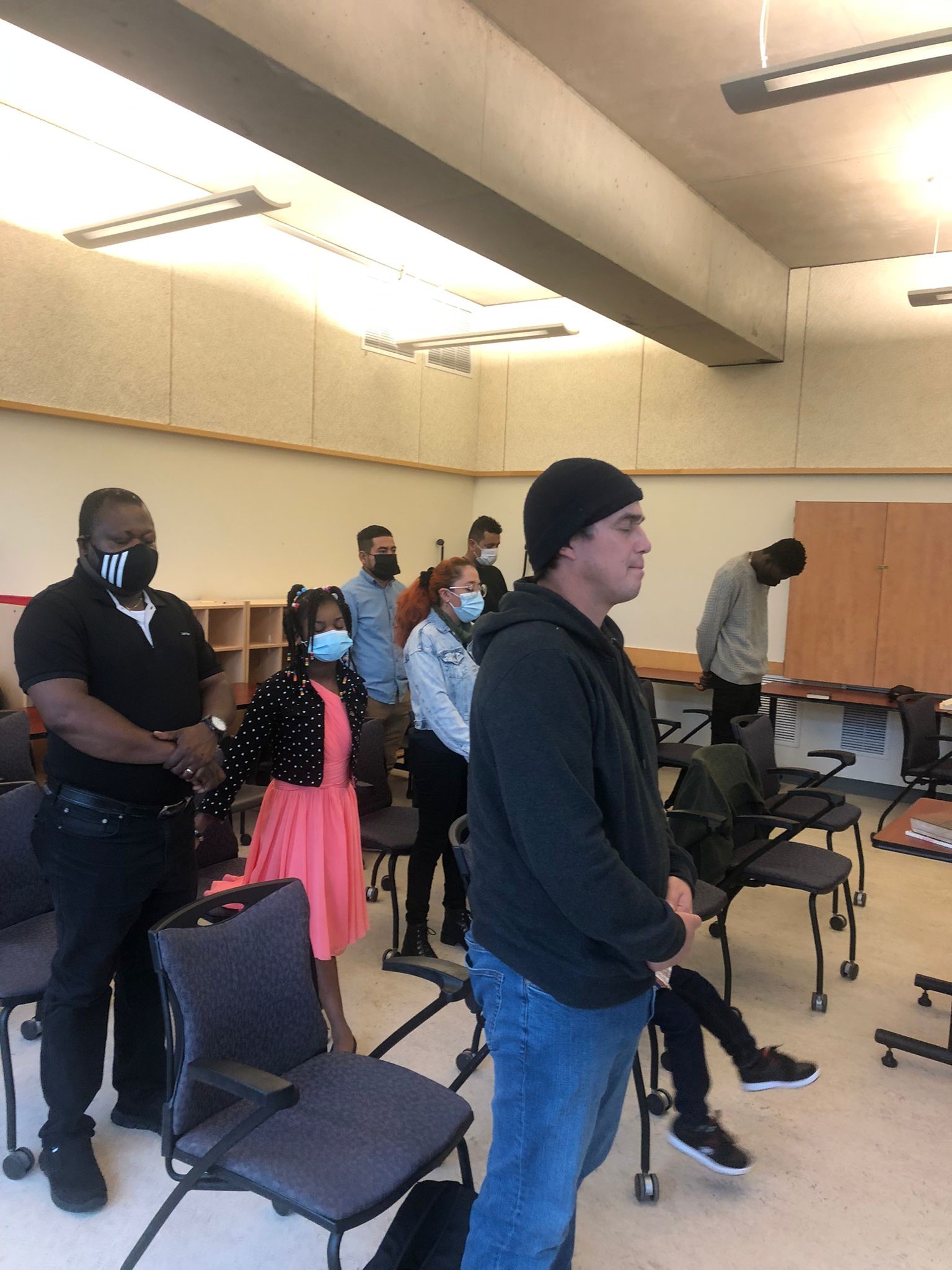 Our services – Church of Pentecost