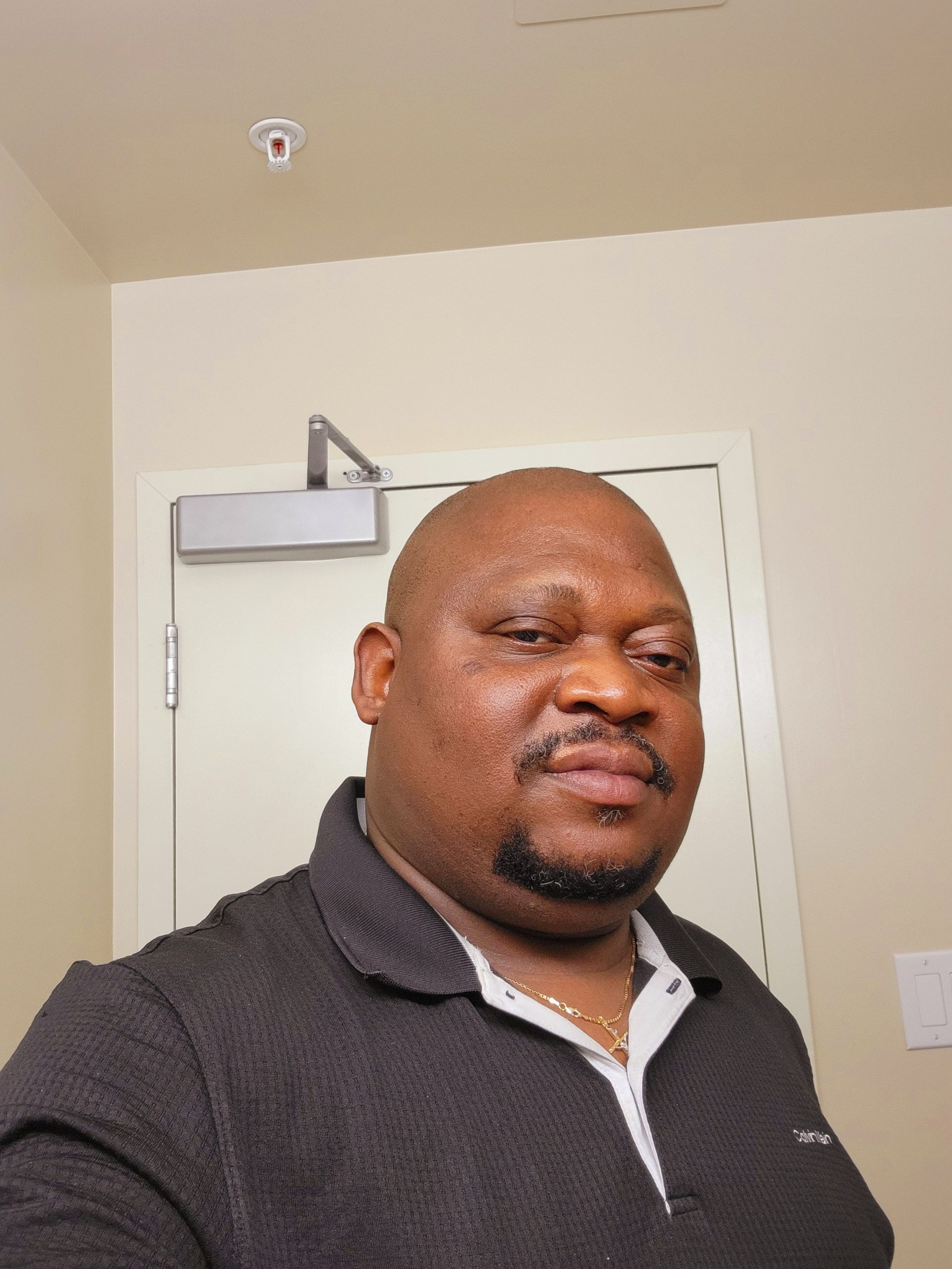 Meet our leaders – Church of Pentecost